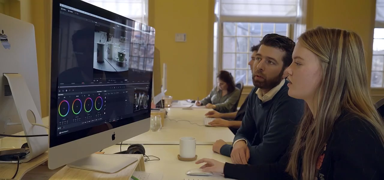 AV-specialist - KiesMBO