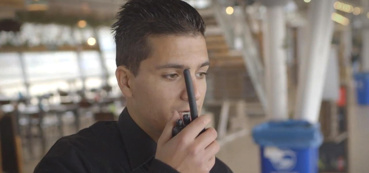 Beveiliger 2 - KiesMBO