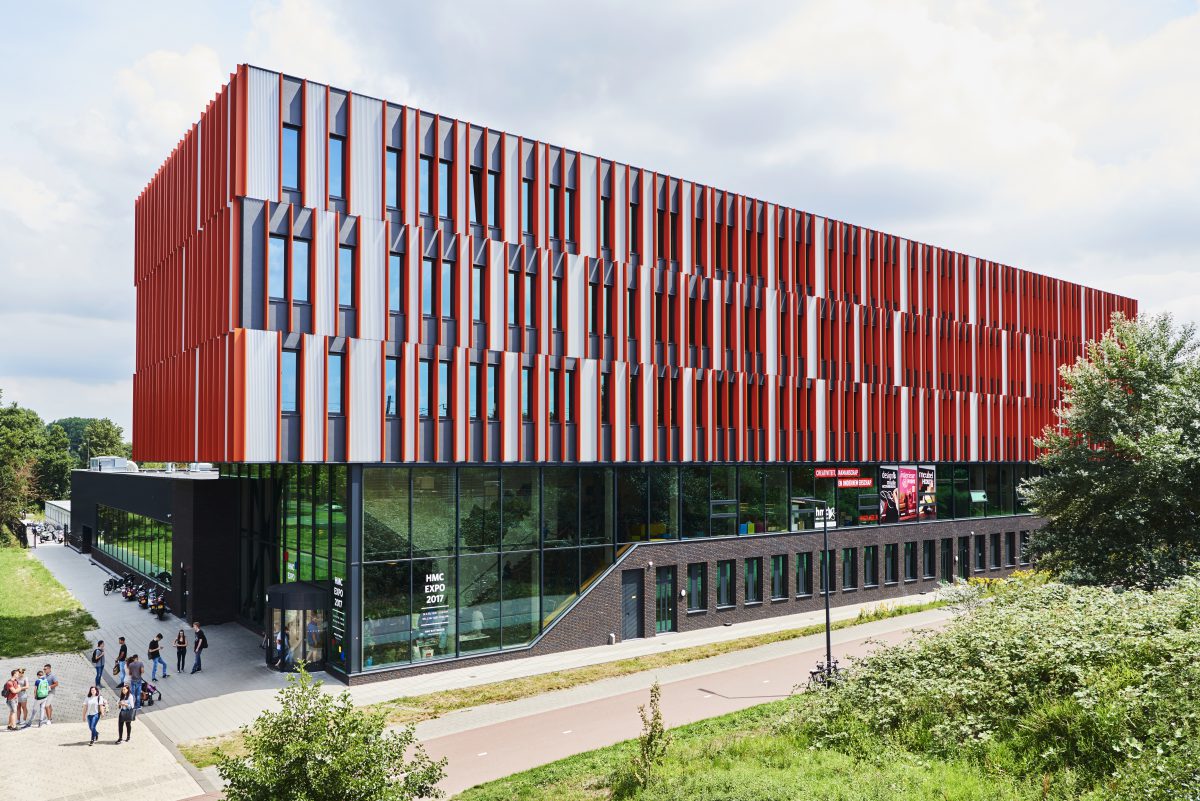 HMC Rotterdam - KiesMBO