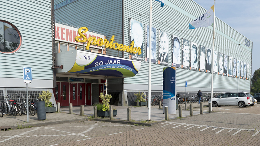 CIOS Haarlem - KiesMBO