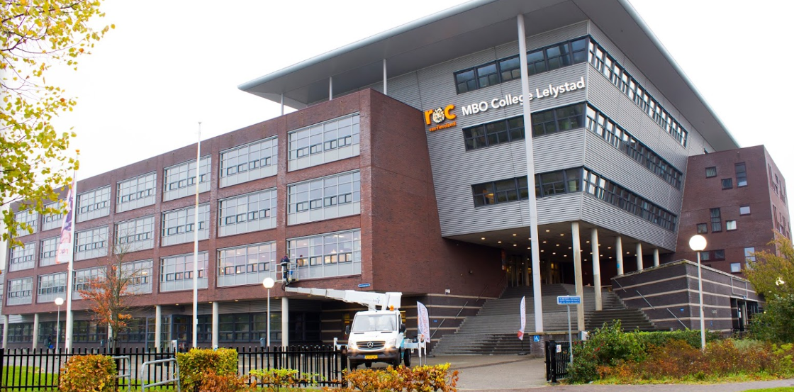 MBO College Lelystad - SCALA - KiesMBO