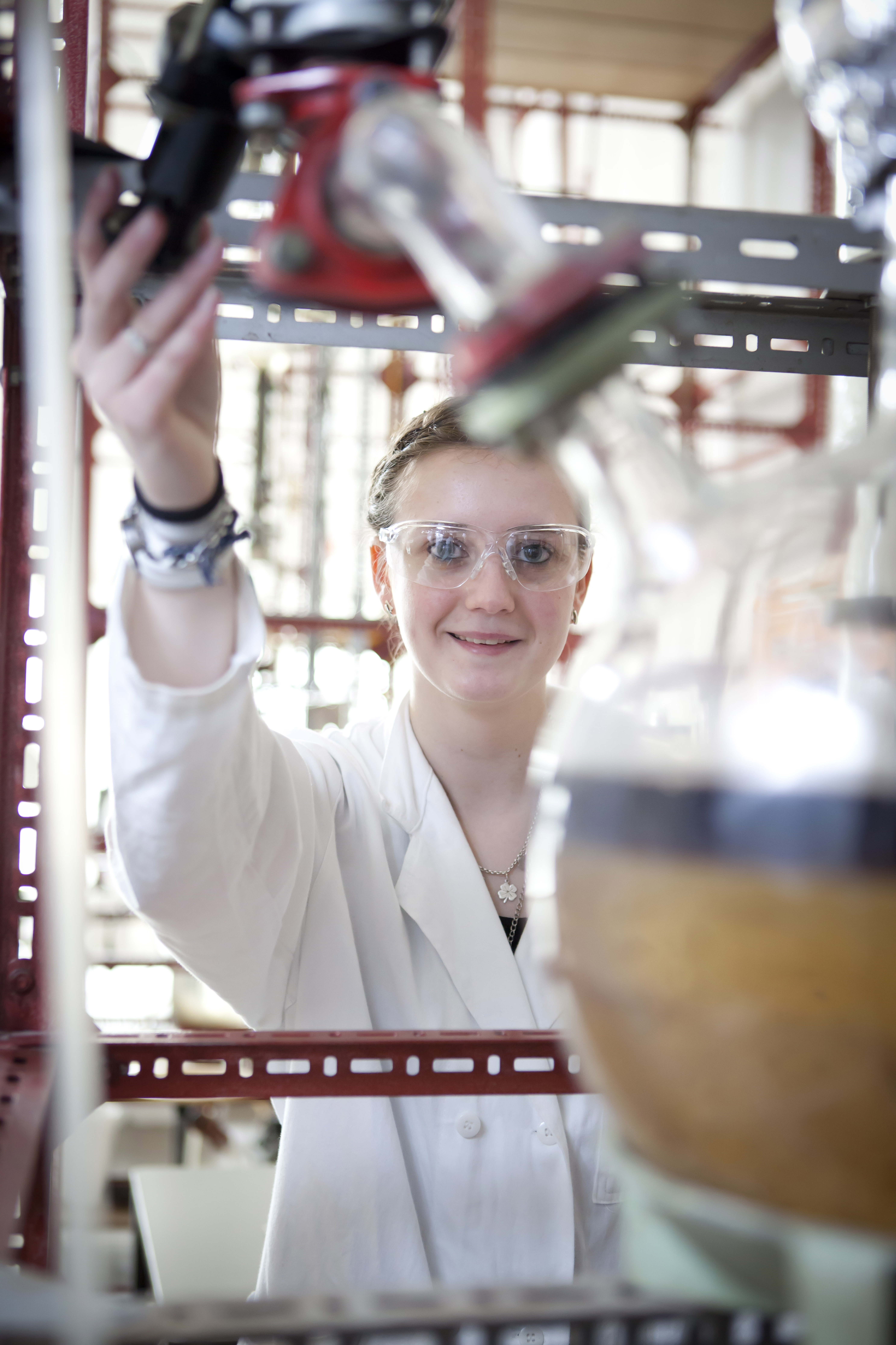 Allround laborant - KiesMBO