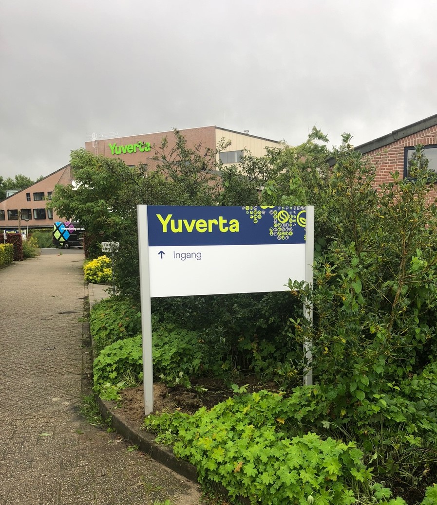 Yuverta mbo Houten - KiesMBO