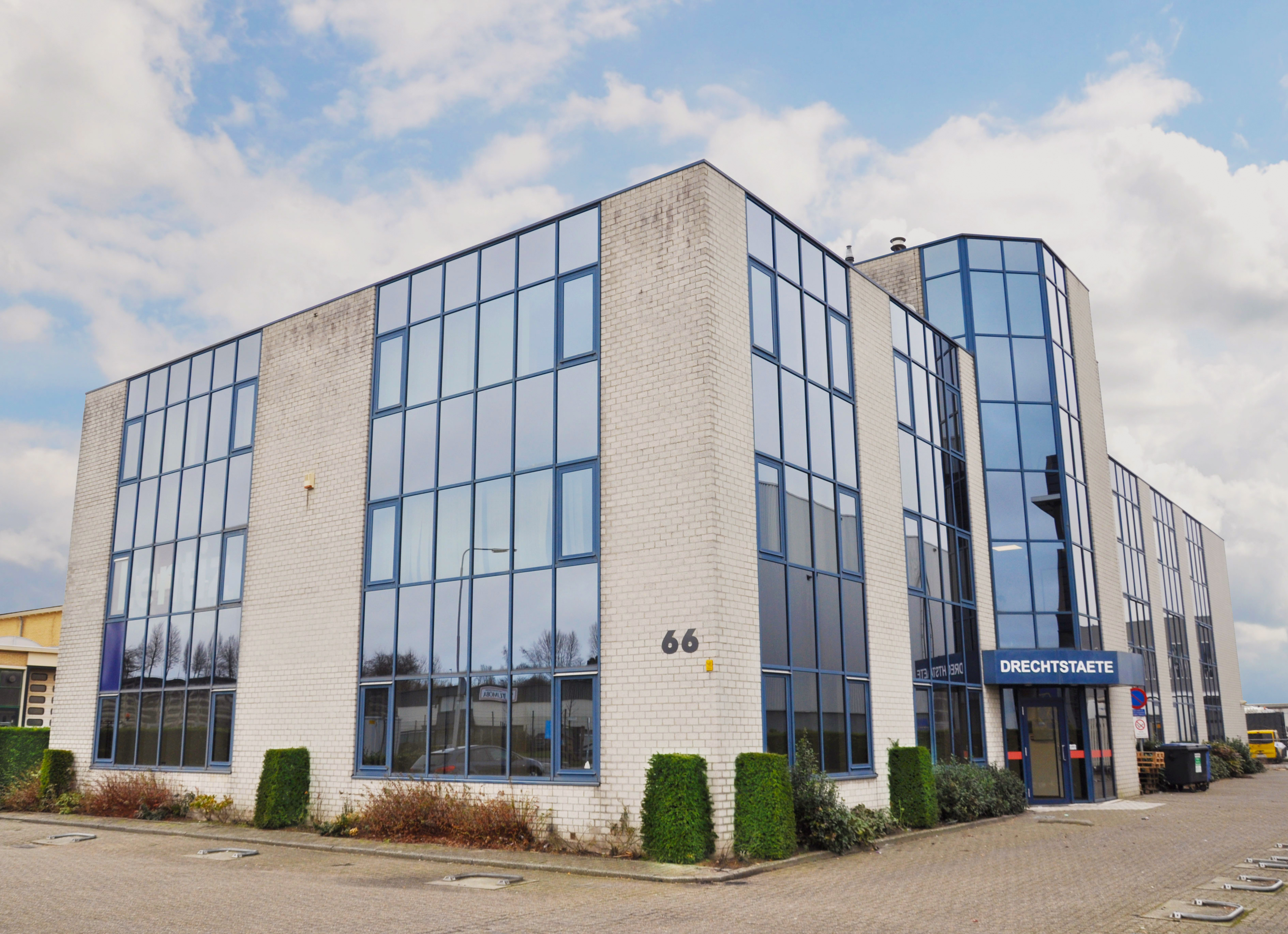 MBO Barendrecht - KiesMBO