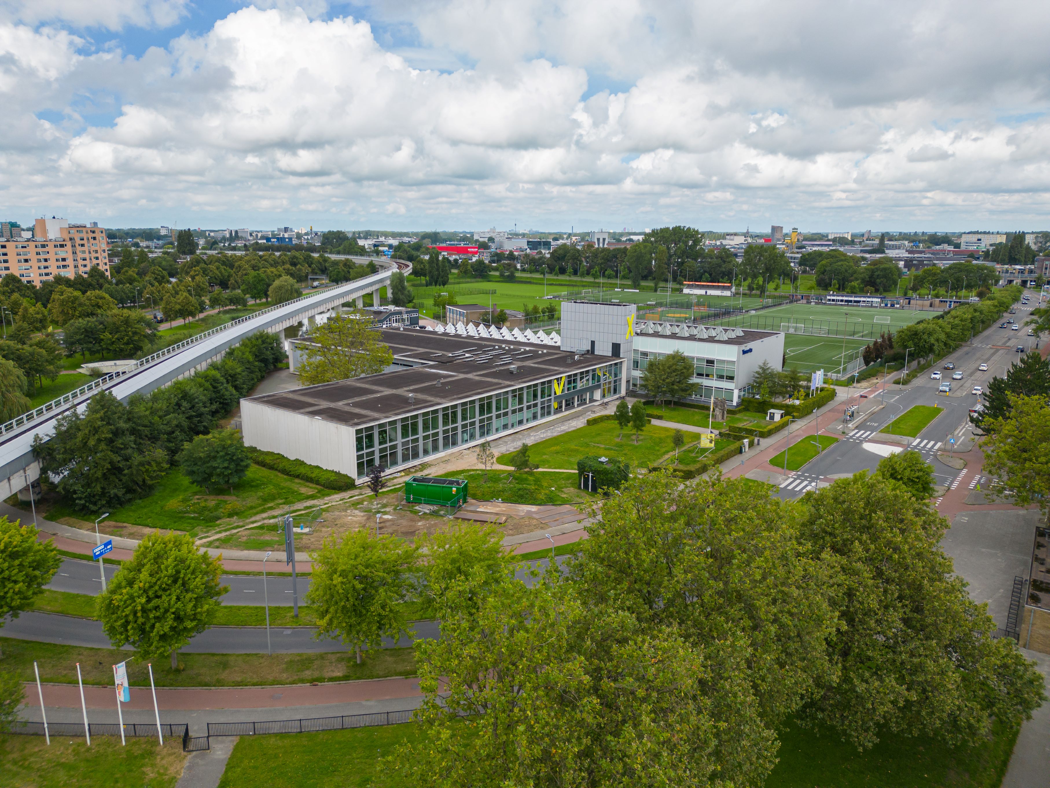 Yuverta mbo Rotterdam - KiesMBO