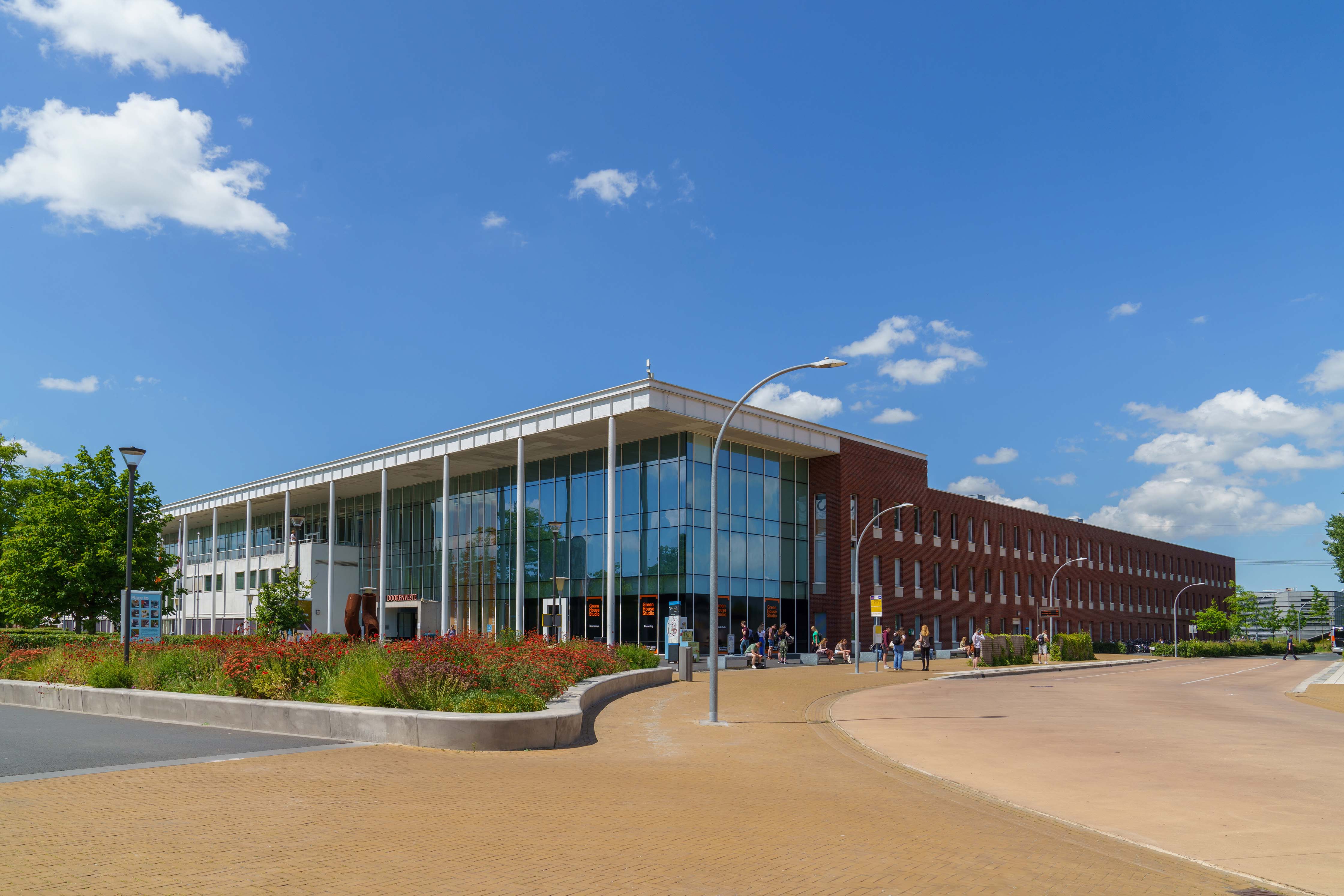 Zernikeplein 11 - KiesMBO