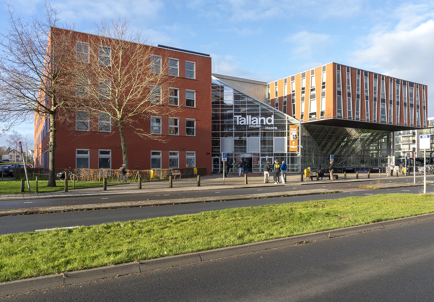 Locatie Hoorn - KiesMBO