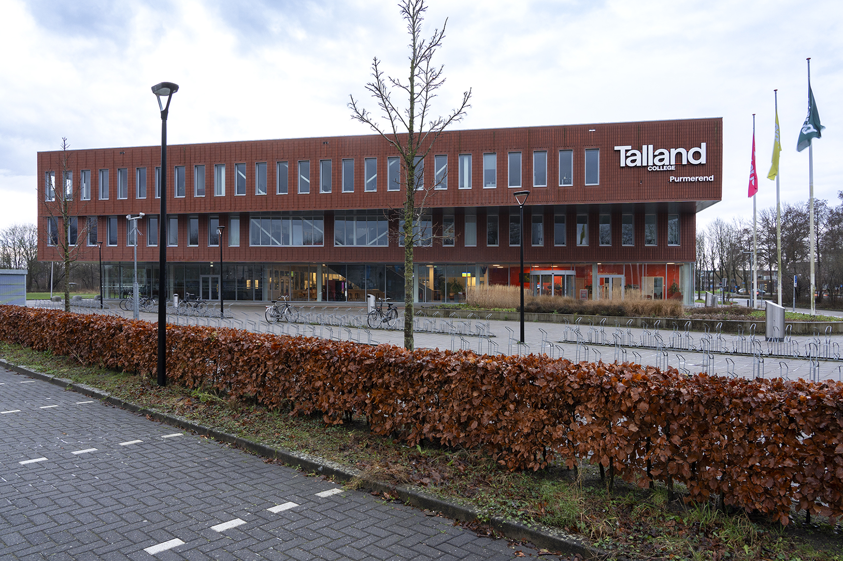 Locatie Purmerend - KiesMBO