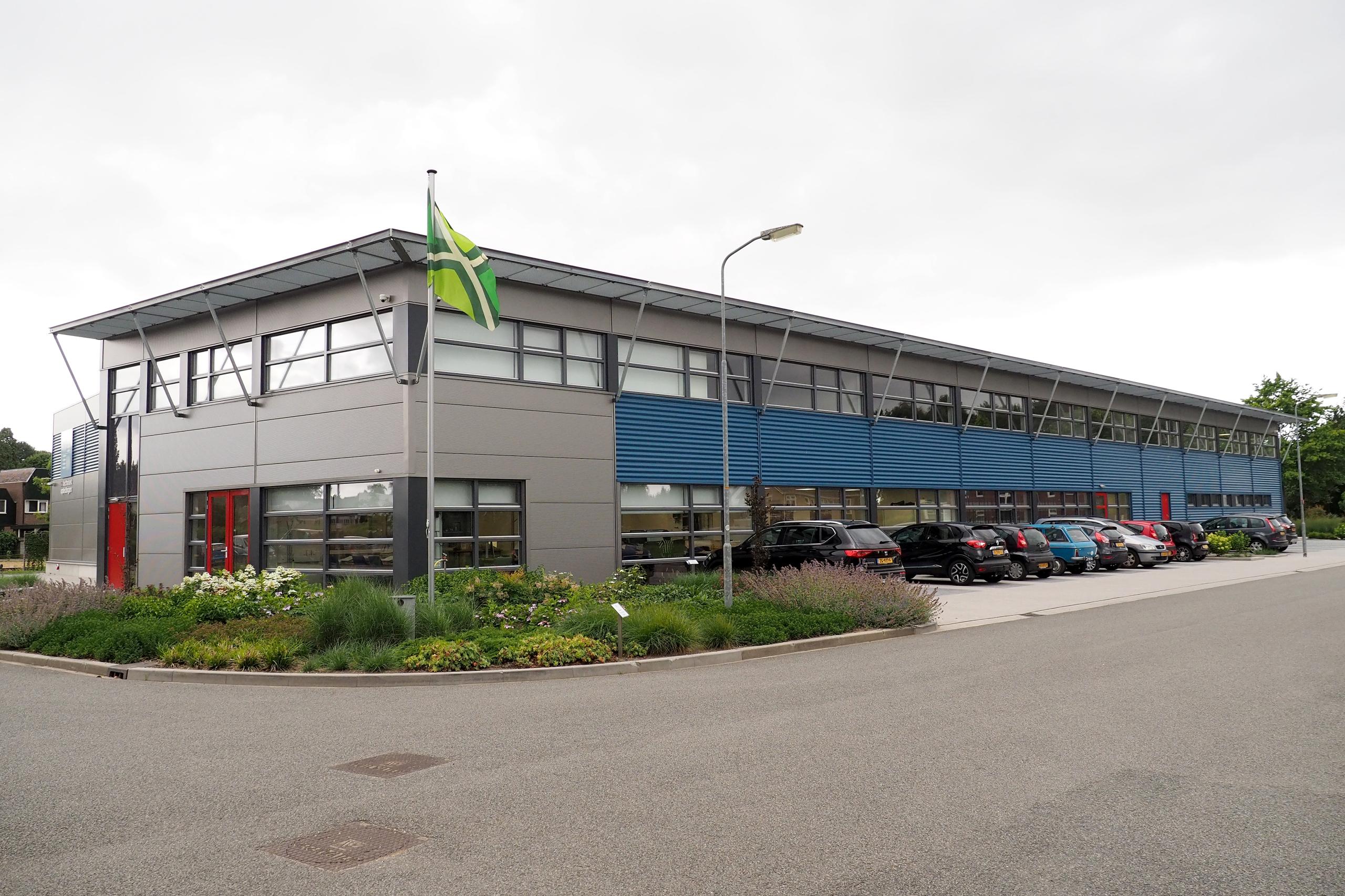 Locatie Terborg (Anton Tijdink Techniekopleidingen) - KiesMBO