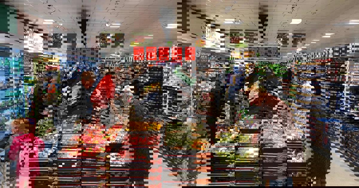 Opleiding Assistent verkoop/retail