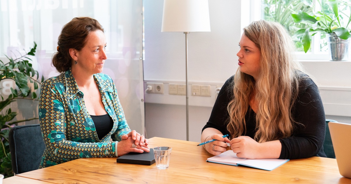 Opleiding Consulent commerciële arbeidsbemiddeling