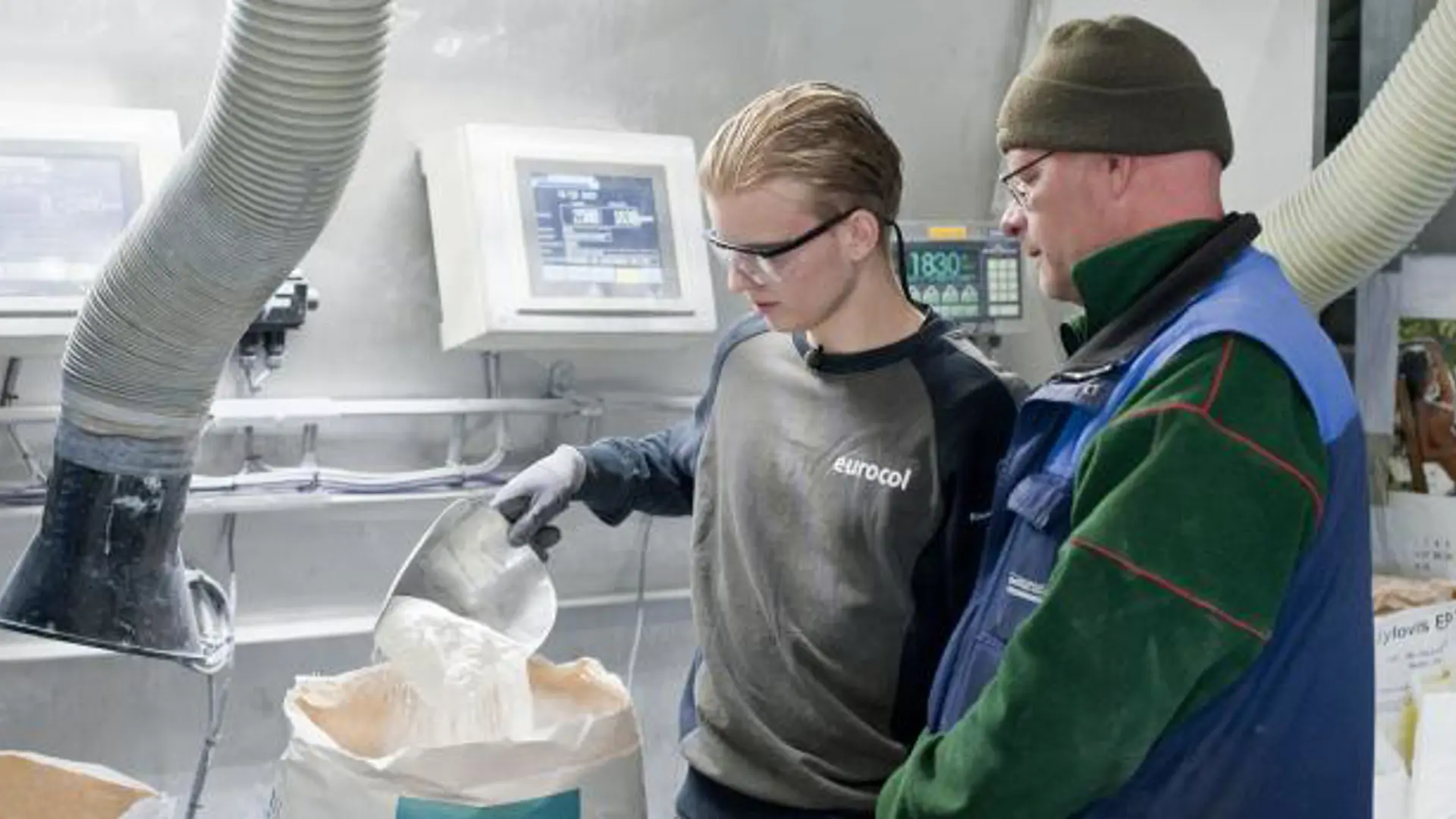 Assistent procestechniek