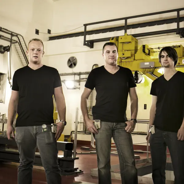 Assistent procestechniek