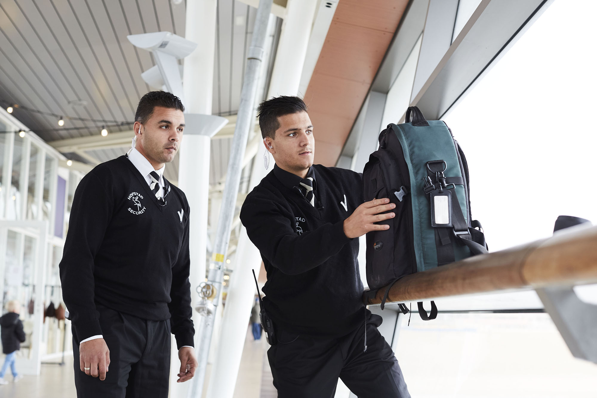 Opleiding Beveiliger 2